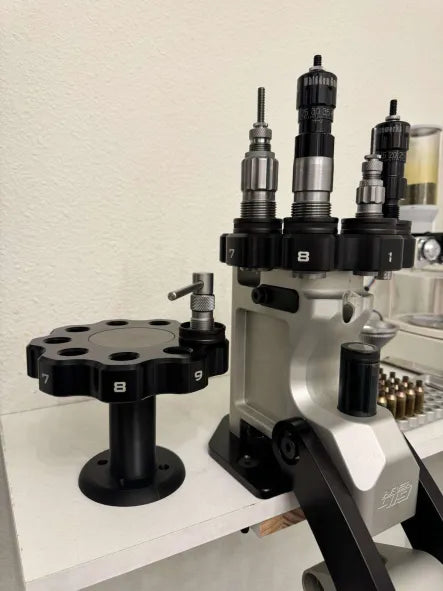 Zero Tool Head Stand – SunBro Designs